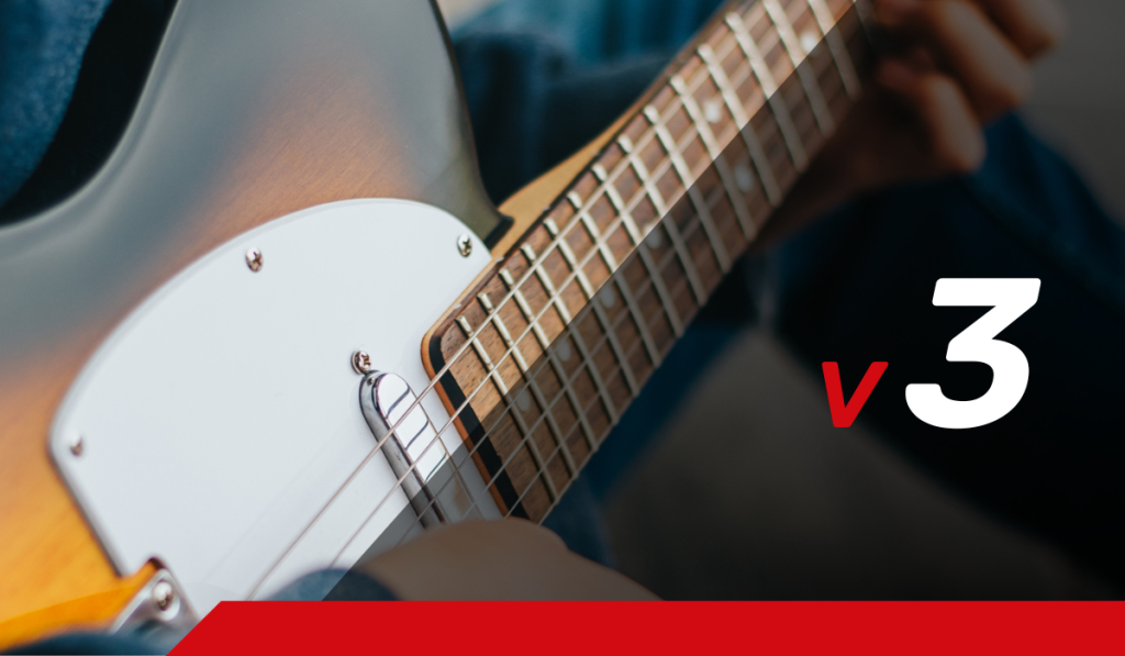 I Miei Corsi – Guitar Tribe