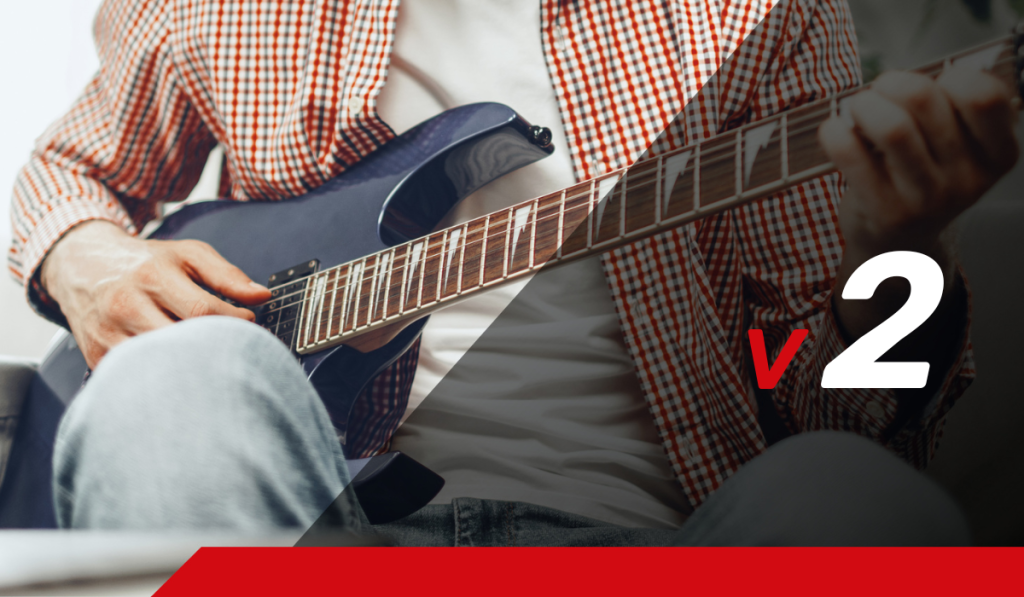 I Miei Corsi – Guitar Tribe