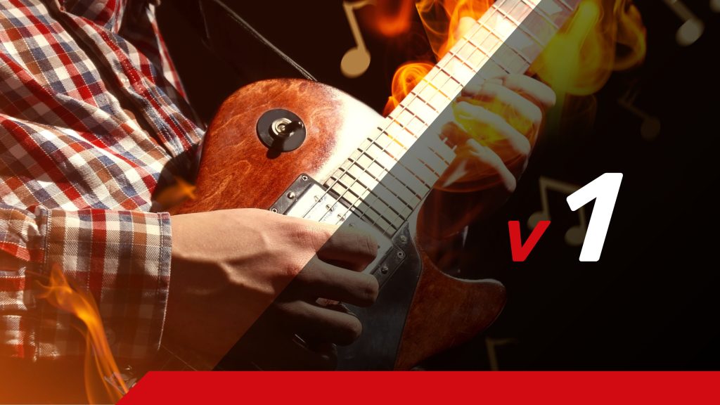 Corsi – Guitar Tribe